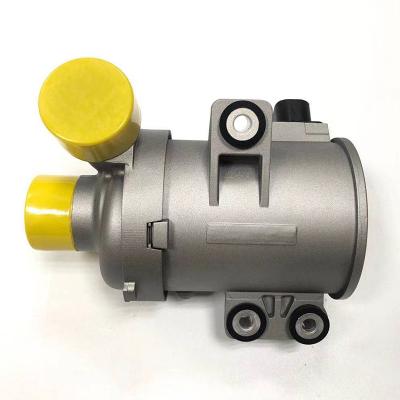 China TS16949 11517604027 Automotive Electric Water Pump For Bmw for sale