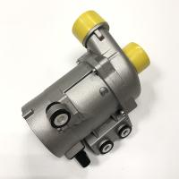 China Aluminum 11517586925 Engine Coolant Water Pump For Bmw for sale