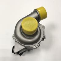 China Aluminum 11517586925 Engine Coolant Water Pump For Bmw for sale