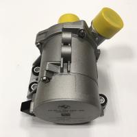 China Aluminum 11517586925 Engine Coolant Water Pump For Bmw for sale