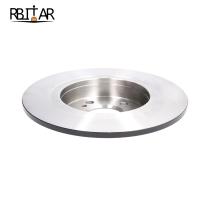 China Benz Rear Brake Discs Sets 1644230612 1644231312 1644231112 for sale
