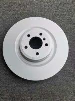 China Benz Rear Brake Discs Sets 1644230612 1644231312 1644231112 for sale