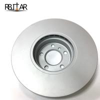 China Benz Rear Brake Discs Sets 1644230612 1644231312 1644231112 for sale