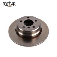 China Solid Rear Brake Disc For Bmw X5 Oem 34211164911 34216765458 34216794299 for sale