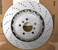 China Rear Left Disc Brake Set For Bmw Oem 34212284103 34212284104 Car Parts for sale