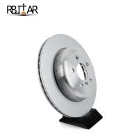 China Genuine Rear Right Brake Disc For Bmw Oem 34216882246 Car Parts 330 Mm for sale