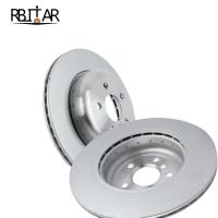 China Genuine Rear Right Brake Disc For Bmw Oem 34216882246 Car Parts 330 Mm for sale