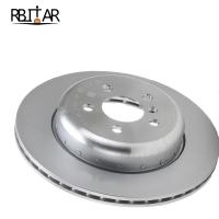 China Genuine Rear Right Brake Disc For Bmw Oem 34216882246 Car Parts 330 Mm for sale