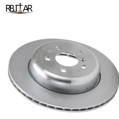 China Genuine Rear Right Brake Disc For Bmw Oem 34216882246 Car Parts 330 Mm for sale