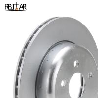 China Genuine Rear Right Brake Disc For Bmw Oem 34216882246 Car Parts 330 Mm for sale