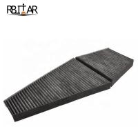 China OEM 3D0819644 Automotive Cabin Air Filters For Vw Bentley for sale