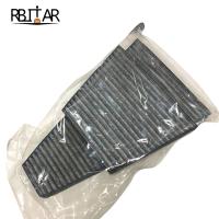 China OEM 3D0819644 Automotive Cabin Air Filters For Vw Bentley for sale