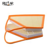 China TUV Auto Air Filter Bentley Air Filter 3W0129620B 3W0129620C for sale