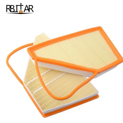 China TUV Auto Air Filter Bentley Air Filter 3W0129620B 3W0129620C for sale