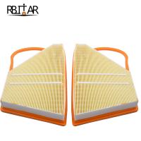 China TUV Auto Air Filter Bentley Air Filter 3W0129620B 3W0129620C for sale