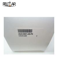 China 4g43-9601-Ab-Pk Oem Engine Air Filter For Aston Martin Bentley for sale