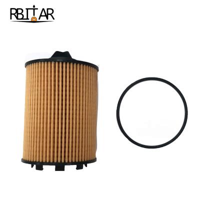 China Automotive Engine Oil Filter 000280900 for sale