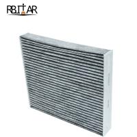 China Porsche Panamera Car Cabin Air Purifier Replacement 97057362300 for sale
