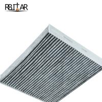 China Porsche Panamera Car Cabin Air Purifier Replacement 97057362300 for sale