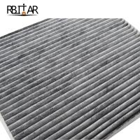 China Porsche Panamera Car Cabin Air Purifier Replacement 97057362300 for sale