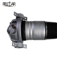 China High Energy Porsche Shock Absorbers 7L8616019D For Porsch Cayenne for sale