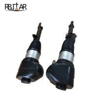 China Pair Air Suspension Car Shock Absorber For Bmw 37106877553 37106877554 for sale