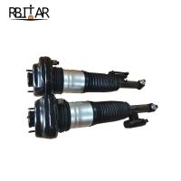 China Pair Air Suspension Car Shock Absorber For Bmw 37106877553 37106877554 for sale