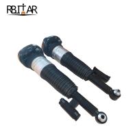 China Pair Air Suspension Car Shock Absorber For Bmw 37106877553 37106877554 for sale
