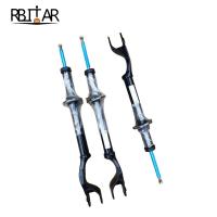 China 4WD Benz Car Shock Absorber Replacement A2133200613 A2133200513 for sale