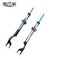China 4WD Benz Car Shock Absorber Replacement A2133200613 A2133200513 for sale