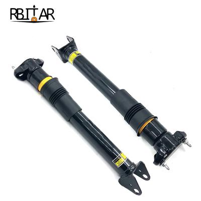 China Bmw Car Shock Absorber Rear Left 37126796929 A1643202631 A1643202431 for sale