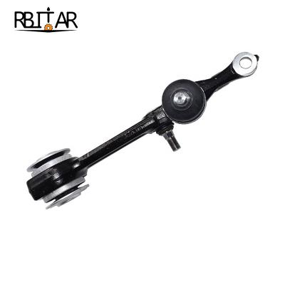 China 2203308907 Left Upper Control Arm For Mercedes-Benz S-CLASS Coupe C215 for sale