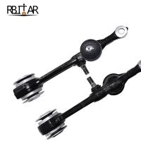 China 2203308907 Left Upper Control Arm For Mercedes-Benz S-CLASS Coupe C215 for sale
