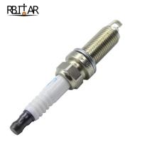 China TUV Certificate Genuine Car Spark Plug For Toyota OEM 90919-01059 for sale