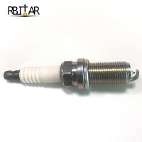 China High Power Oem Spark Plugs For Toyota Corolla 90919-YZZAE for sale
