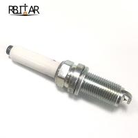 China High Power Oem Spark Plugs For Toyota Corolla 90919-YZZAE for sale