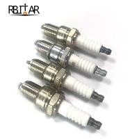 China Bmw Ngk Spark Plugs Laser Iridium Spark Plug OEM 12120037580 for sale