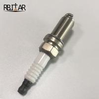 China 90919-01176 Iridium Ngk Spark Plug Replacement For Toyota for sale