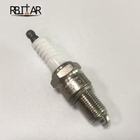 China 90919-01164 Ngk Iridium Car Spark Plug , Toyota Spark Plug Replacement for sale
