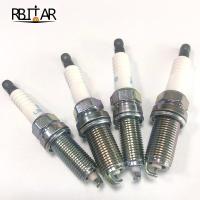 China 90919-01164 Ngk Iridium Car Spark Plug , Toyota Spark Plug Replacement for sale