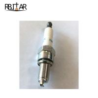 China 8 PCS Car Spark Plug Pack For Maserati Oem 239242 PMR8C-H for sale