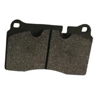 China Car Parts Front Disc Brake Pads 8d33-2c562-Ba For Aston Martin Db9 for sale