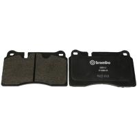 China Car Parts Front Disc Brake Pads 8d33-2c562-Ba For Aston Martin Db9 for sale