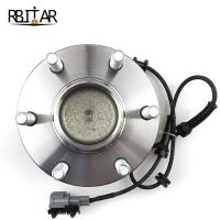 China Nissan Wheel Bearing Hub 40202-EA000 40202-4x00A for sale