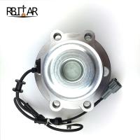 China Nissan Wheel Bearing Hub 40202-EA000 40202-4x00A for sale