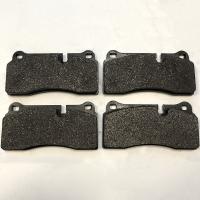 China TUV Certificate 420698451b Porsche Brake Pad Genuine Audi Rear Position for sale