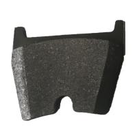 China Genuine Audi R8 Brake Pads Auto Chassis Parts Oem 420698151D for sale