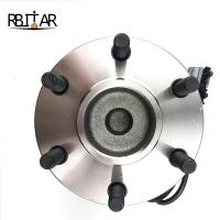 China Front Left Wheel Bearing 40202-Eb70b for sale