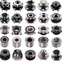 China 40202-EB71A Nissan Wheel Hub Assembly Replacement 100% Tested for sale