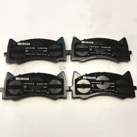 China Mercedes Benz Brake Pads A0004209400 for sale
